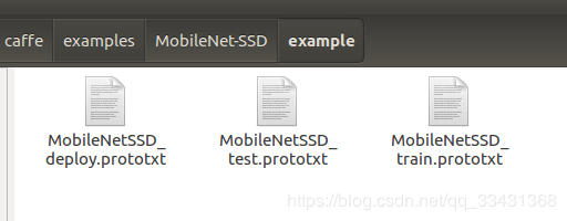 安装Caffe_ssd并用自己的数据训练MobileNetSSD模型_怎么利用dssd模型训练-CSDN博客