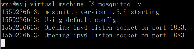 MQTT简介和mosquitto安装与使用及利用mosquitto库Linux c编程_mosquitto库如何编程使用-CSDN博客