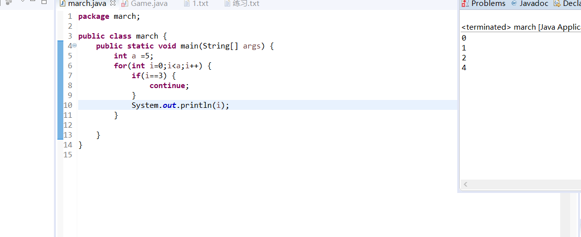 verilog中for循环中循环变量int/genvar区别讲解 - 程序员大本营