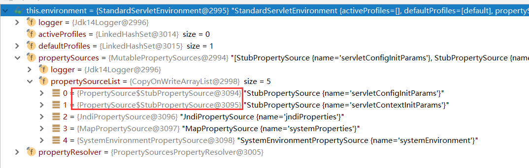 Spring IoC源码学习：ApplicationContext 刷新前的配置_spring configureandrefreshwebapplicationcontext-CSDN博客