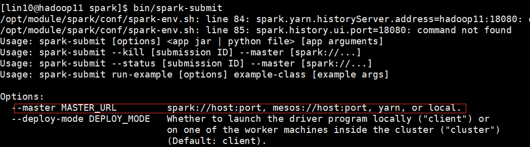 Spark的四种部署方式概括 Spark的有几种部署模式 每种模式特点 Csdn博客