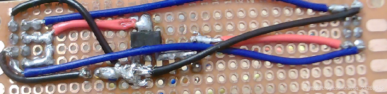 Esp 01s开发环境搭建及新手教程点灯教程全解详细配图(esp8266 01s)点灯科技esp8266 01s教程 Csdn博客