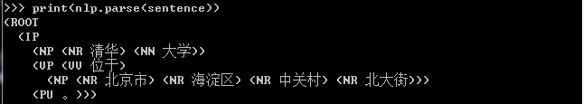 Stanfordnlp 安装及使用 Csdn博客 
