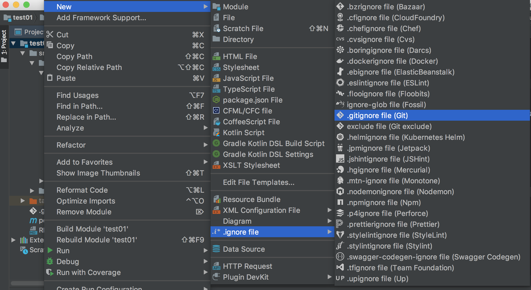 idea忽略.iml文件和.idea目录(.gitignore)_idea .iml需要git控制吗-CSDN博客