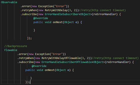 RxJava的错误处理库——RxErrorHandler_onrxjavaerrorhandler-CSDN博客
