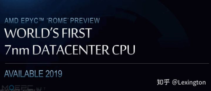 AMD 64核 Zen2 EPYC处理器 Rome_amd rome cpu nps 4-CSDN博客