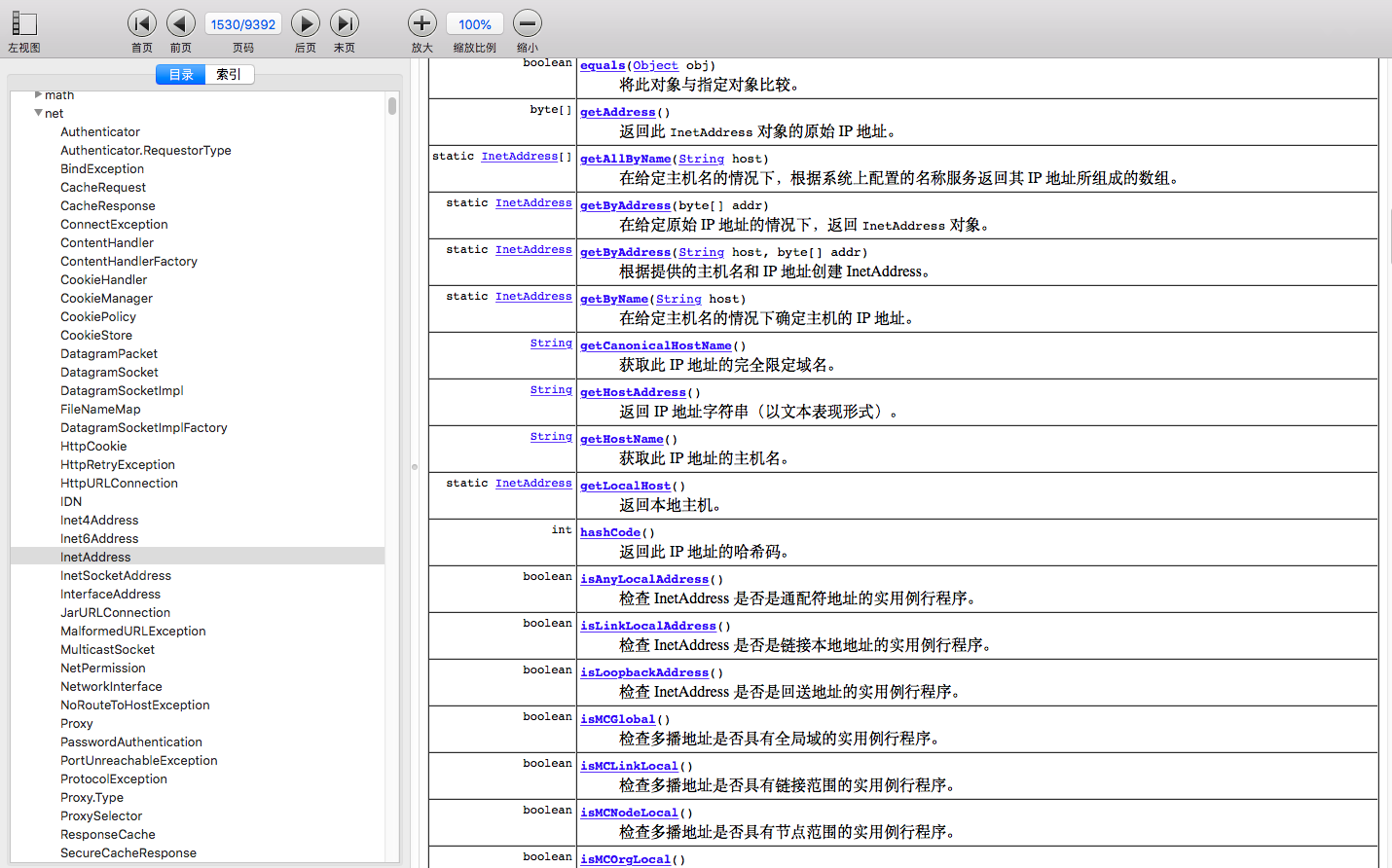 Java Jdk1 6 8 Api 离线中文免费文档 Ubutu Windows Java Api 1 6 Csdn博客