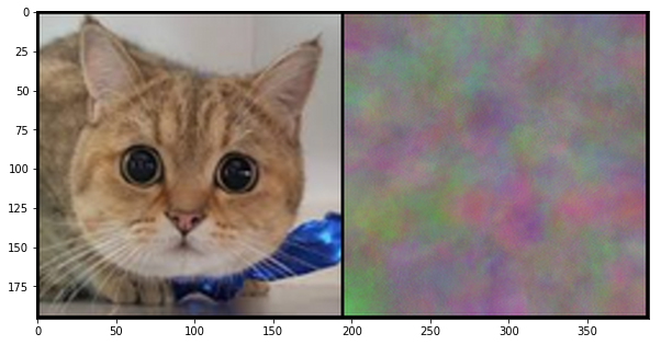 Deep Image Prior进行图像重建_deep image prior github-CSDN博客