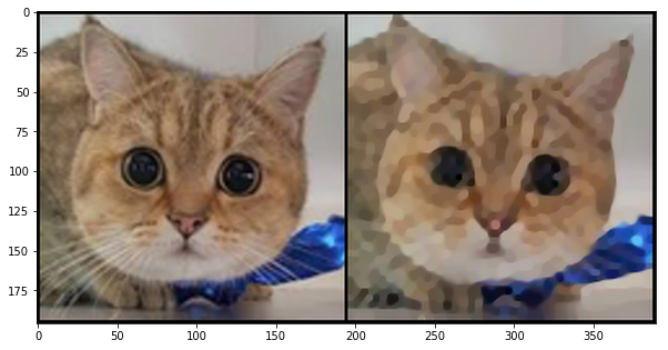 Deep Image Prior进行图像重建_deep image prior github-CSDN博客