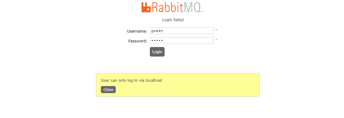阿里云服务器上安装rabbitmq 三月白丁的博客 Csdn博客