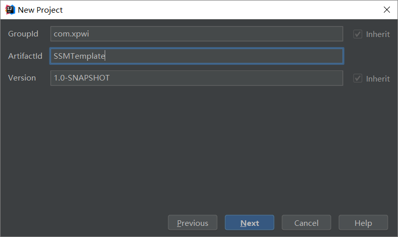 SSM 实训笔记 -14- SSM 整合 详细过程+入门实例（IDEA 版）_ssm 综合实训 文档编写-CSDN博客