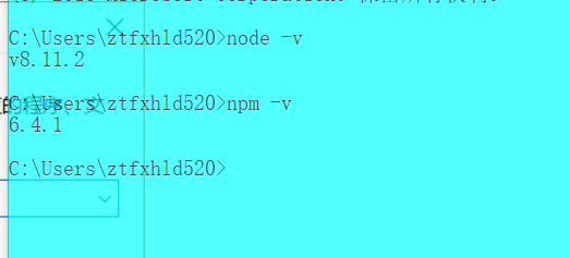 Win10 安装node.js-CSDN博客