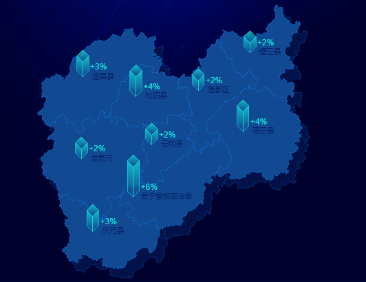 D3.js 绘制地图_d3.js 地图-CSDN博客