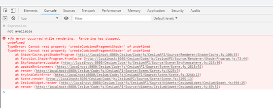 cesium开发&从github上面下载源代码环境搭建_czmbuiltins-CSDN博客