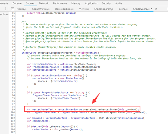 cesium开发&从github上面下载源代码环境搭建_czmbuiltins-CSDN博客