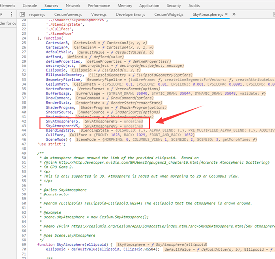 cesium开发&从github上面下载源代码环境搭建_czmbuiltins-CSDN博客