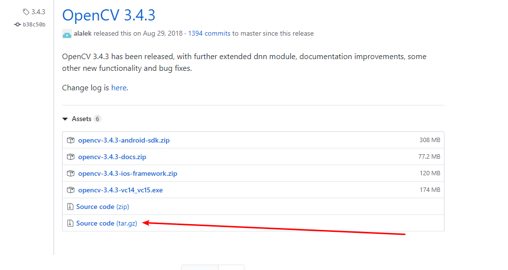 Linux下 编译java环境的OpenCv so库_opencv.so-CSDN博客