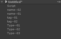 【Unity】Unity的几种查找物体的方式------按标签 按名称 按组件_unity findobj-CSDN博客