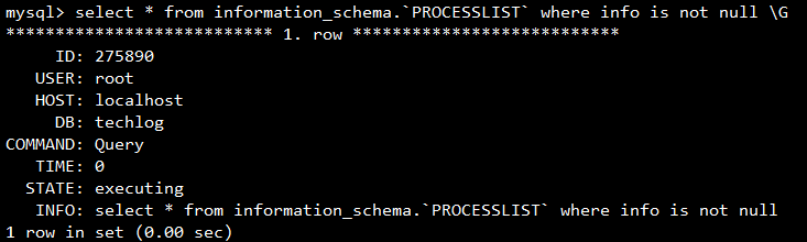 SQL 某状态耗时过多的优化_creating sort index-CSDN博客