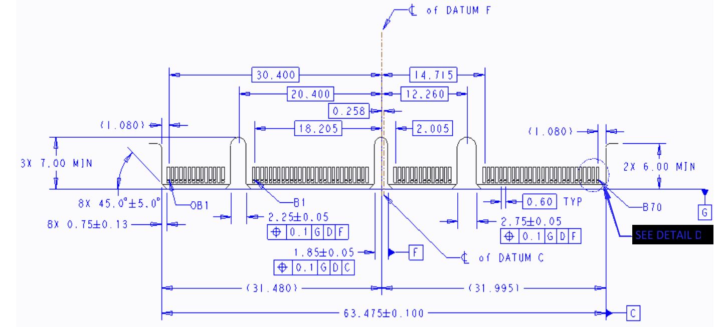 OCP NIC 3.0设计指南(版本0.85b)_ocp卡的规范-CSDN博客