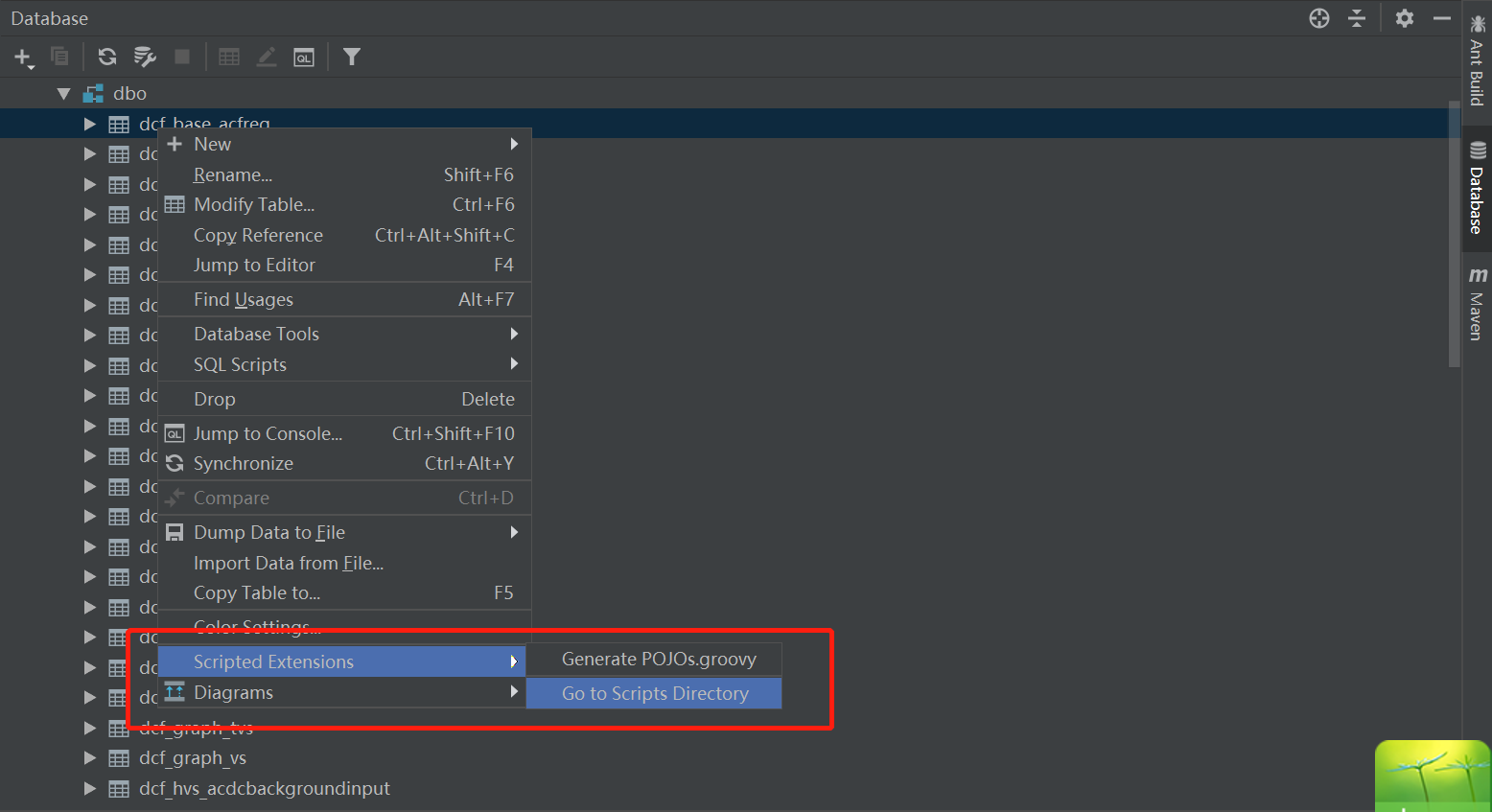 使用idea自动生成bean文件_idea生成bean-CSDN博客