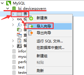 使用Navicat将SQL server数据库导成mysql数据库_sql server数据库使用navicat迁移到mysql-CSDN博客