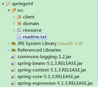 spring Bean初始化方法：无参构造、有参构造、set注入_spring bean默认初始化是构造方法?-CSDN博客