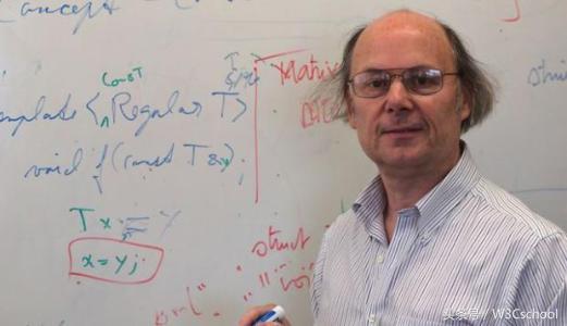 编程语言之父6大经典名言，C语言之父这一段代码你见过吗？-CSDN博客