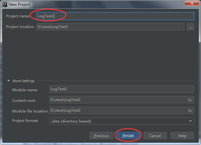 Java编程：Intellij IDEA使用log4j输出日志记录完整教程_idea intellij加上输出日志文件-CSDN博客