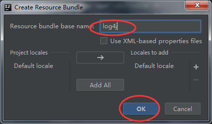 Java编程：Intellij IDEA使用log4j输出日志记录完整教程_idea intellij加上输出日志文件-CSDN博客
