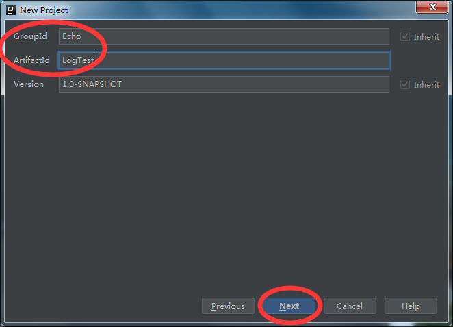 Java编程：Intellij IDEA使用log4j输出日志记录完整教程_idea intellij加上输出日志文件-CSDN博客