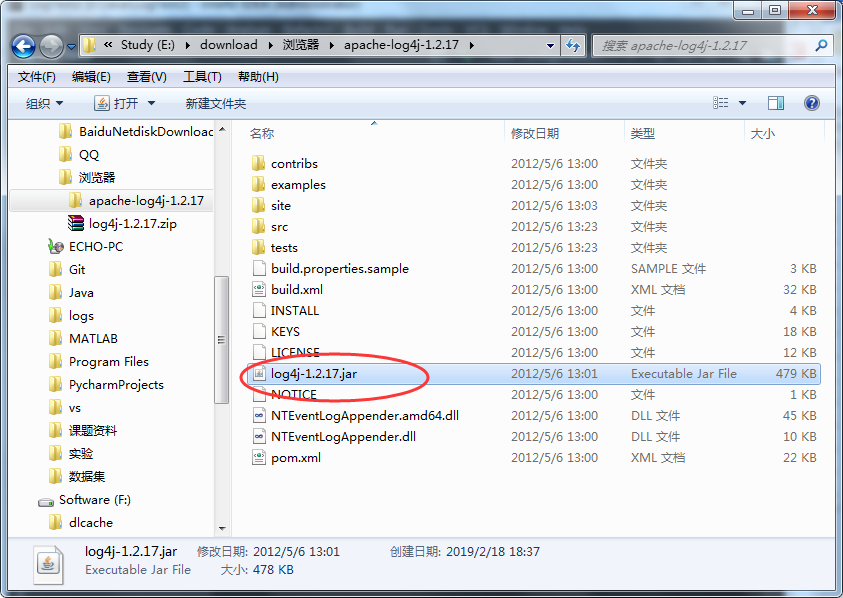 Java编程：intellij Idea使用log4j输出日志记录完整教程 Idea Intellij加上输出日志文件 Csdn博客