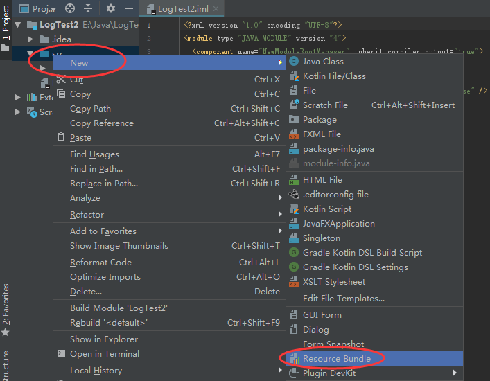 Java编程：Intellij IDEA使用log4j输出日志记录完整教程_idea intellij加上输出日志文件-CSDN博客
