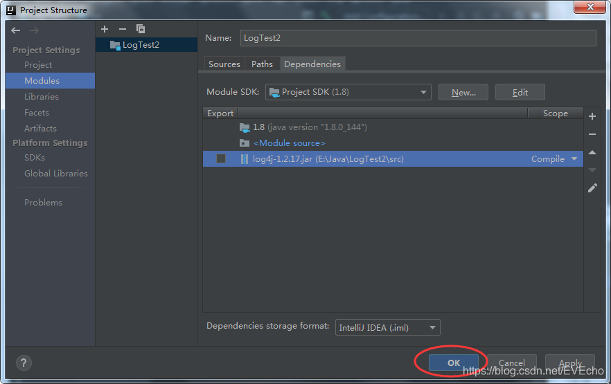 Java编程:intellij Idea使用log4j输出日志记录完整教程idea Intellij加上输出日志文件 Csdn博客