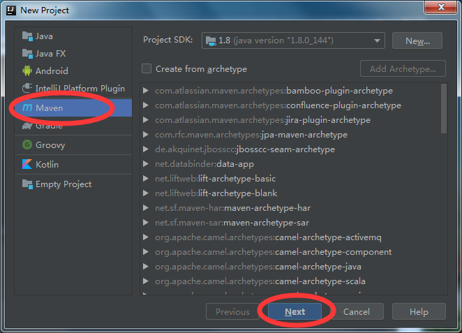 Java编程：Intellij IDEA使用log4j输出日志记录完整教程_idea intellij加上输出日志文件-CSDN博客