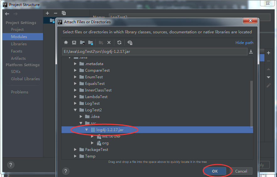 Java编程：Intellij IDEA使用log4j输出日志记录完整教程_idea intellij加上输出日志文件-CSDN博客