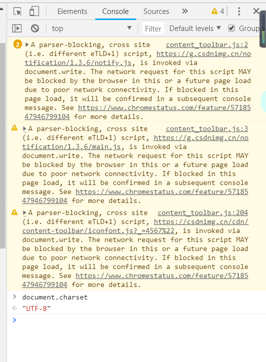 How to set the web page encoding in the latest version of Chrome ...