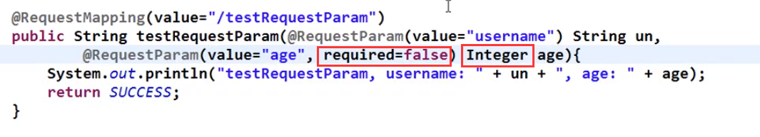 @RequestParam_@requestparam 非必填-CSDN博客