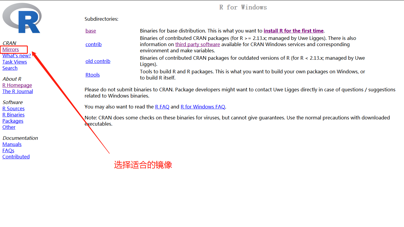 R语言常见问题汇总_r语言cannot open url-CSDN博客