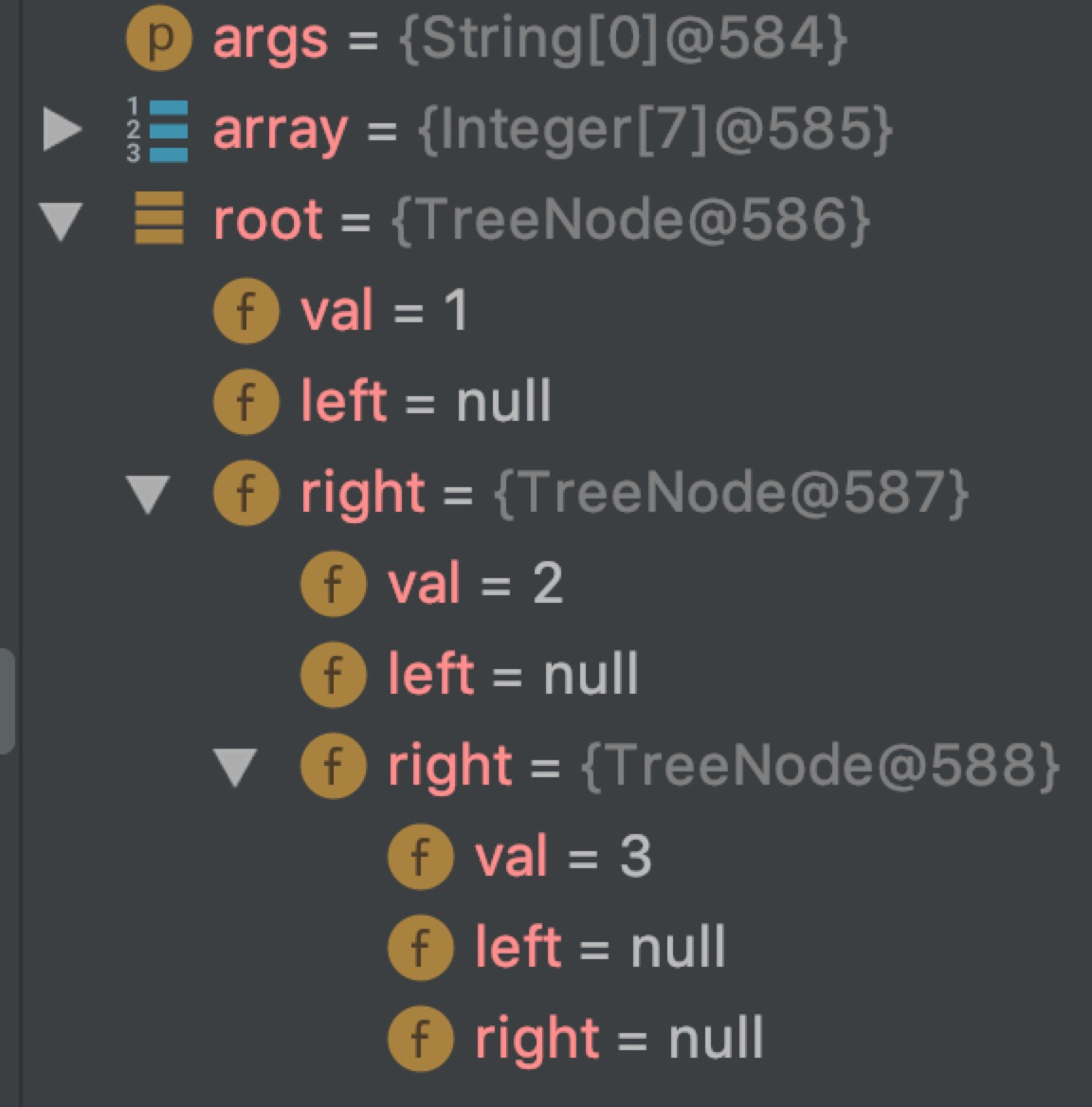 Leetcode刷题助手：根据数组生成二叉树dbqb007的博客 Csdn博客根据数组建立二叉树