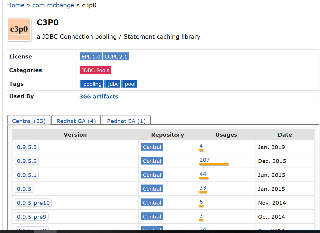 com.mchange.v2.c3p0.impl.AbstractPoolBackedDataSource getPoolManager-CSDN博客