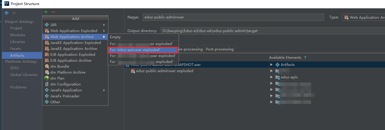 IntelliJ 启动tomcat卡住在Deployment of web application directory解决方案（超完美解决）_org.apache.catalina ...