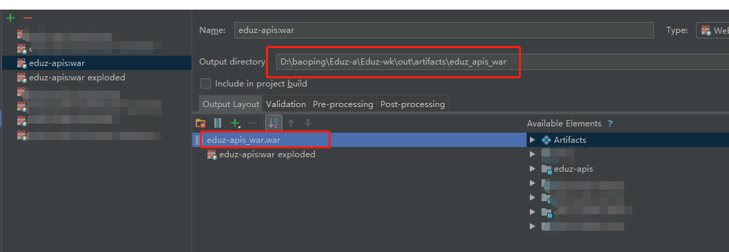 IntelliJ 启动tomcat卡住在Deployment of web application directory解决方案（超完美解决）_org.apache.catalina ...