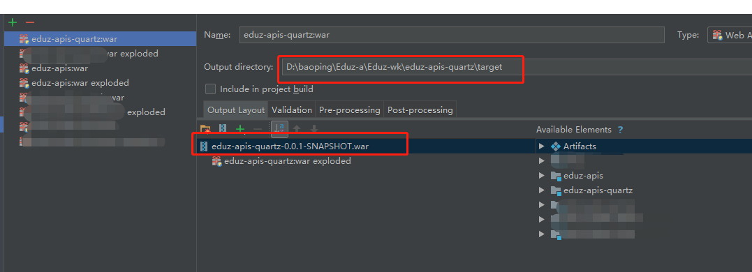 IntelliJ 启动tomcat卡住在Deployment of web application directory解决方案（超完美解决）_org.apache.catalina ...
