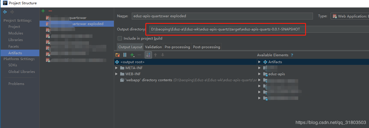 IntelliJ 启动tomcat卡住在Deployment of web application directory解决方案（超完美解决）_org.apache.catalina ...