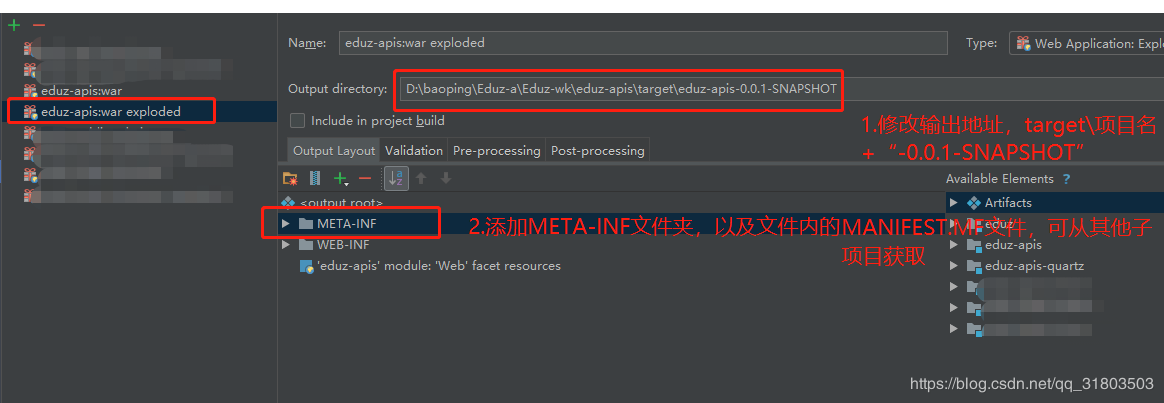 IntelliJ 启动tomcat卡住在Deployment of web application directory解决方案（超完美解决）_org.apache.catalina ...