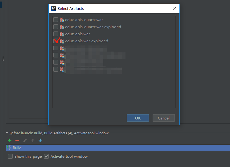 IntelliJ 启动tomcat卡住在Deployment of web application directory解决方案（超完美解决）_org.apache.catalina ...