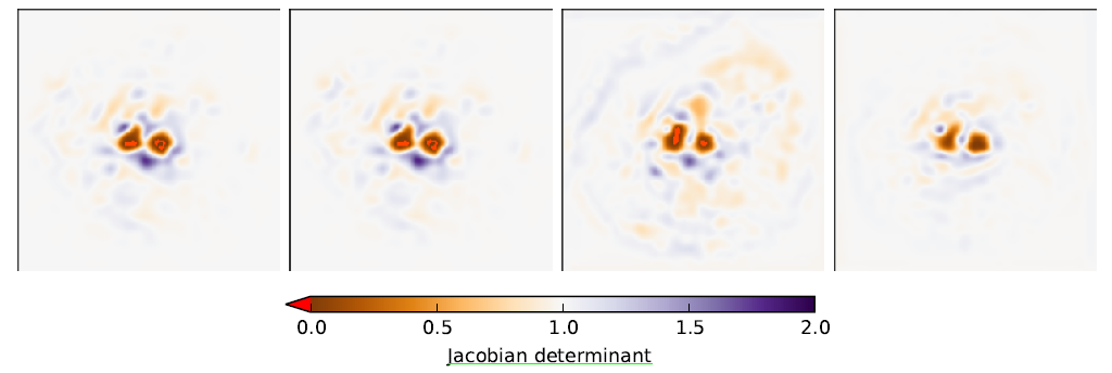 配准中雅可比行列式（Jacobian determinant）的原理、意义、代码实现以及可视化（5.14更新）_毛毛飞上天的博客-CSDN博客