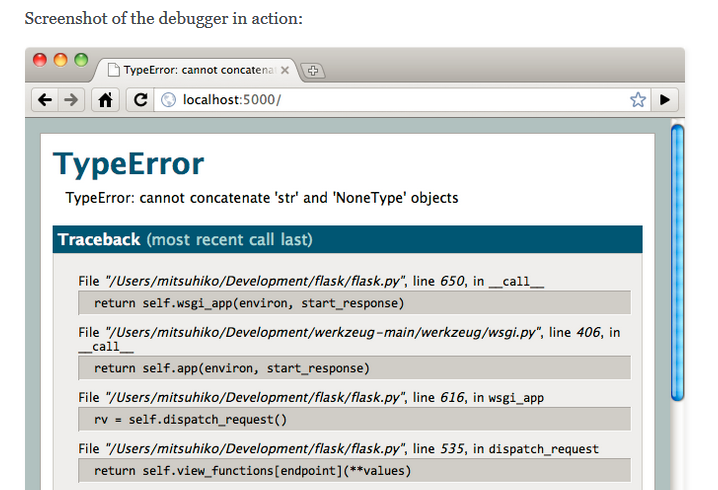 Flask 路由_flask 引入路由-CSDN博客