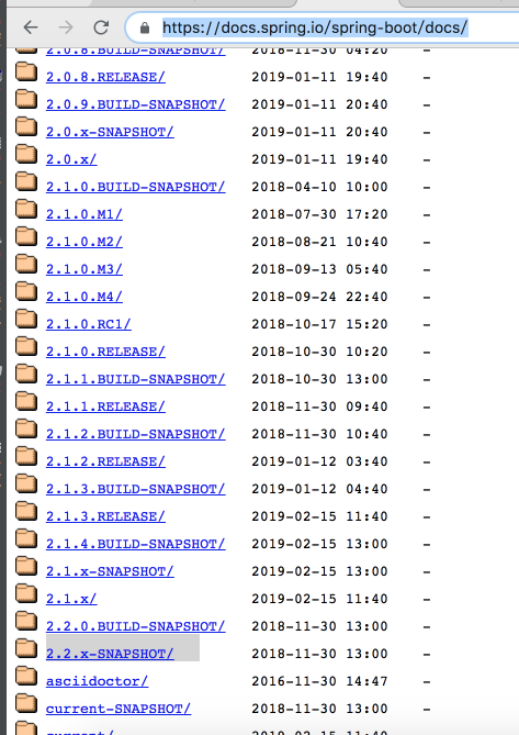 [总结] 解决spring-boot 各版本包冲突兼容的方法_springboot和springsecurity版本冲突‘’-CSDN博客